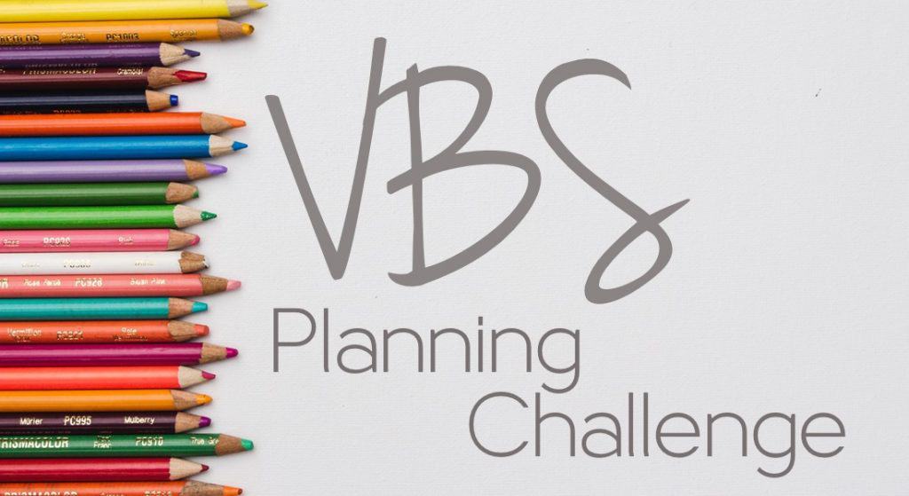 Resources | The Best VBS